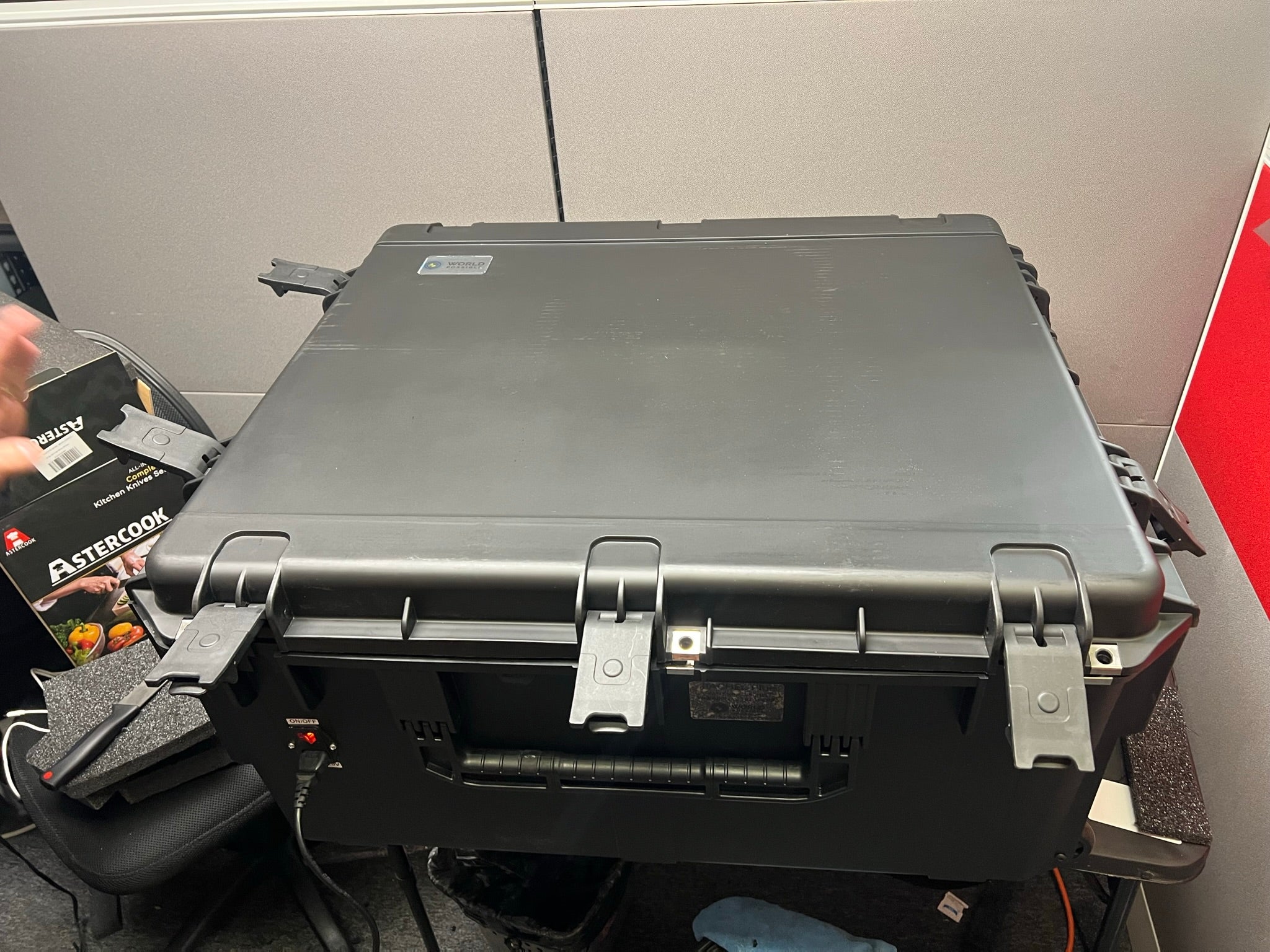 RACHEL + Laptops Travel and Charging Kit | World Possible