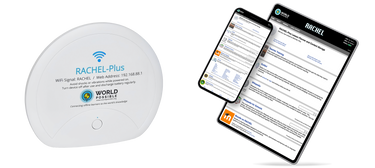 World Possible's RACHEL Server - The Best of the Web Offline