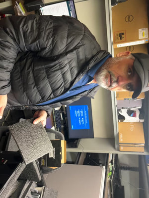 RACHEL + 10 or 20-Laptop Travel Kit | World Possible